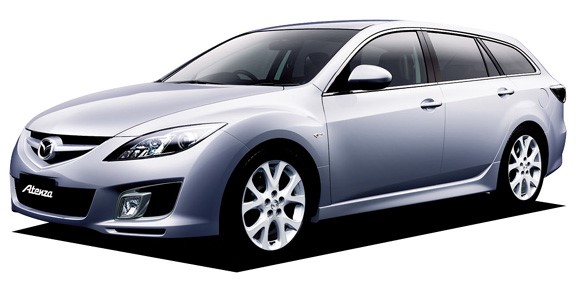 「GH アテンザスポーツワゴン」のエアロパーツ商品一覧 / 品揃え多数のエアロパーツ専門通販ならエアツケ！