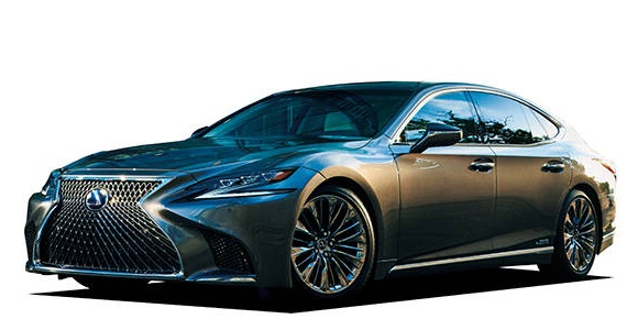「XFA5#/GVF5# LEXUS LS」のエアロパーツ商品一覧 / 品揃え多数のエアロパーツ専門通販ならエアツケ！