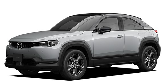 「DR MX-30」のエアロパーツ商品一覧 / 品揃え多数のエアロパーツ専門通販ならエアツケ！