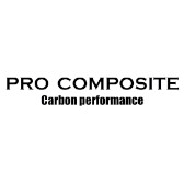 「PRO COMPOSITE」のエアロパーツ商品一覧 / 品揃え多数のエアロパーツ専門通販ならエアツケ！