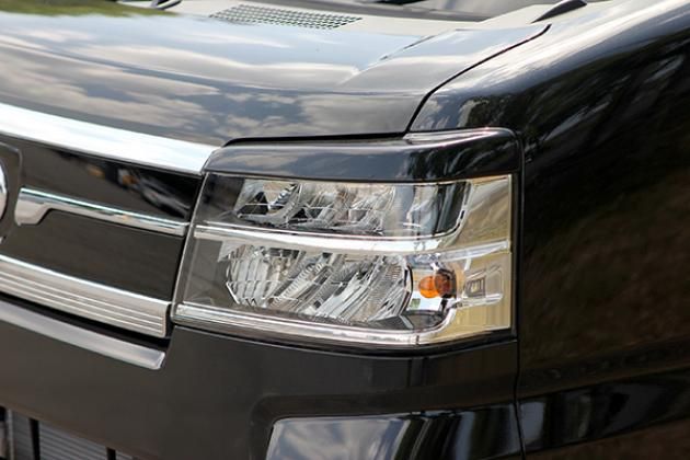 S700V/S710V アトレーワゴン エアロテックジャパン RANDO EYE LINE / 品揃え多数のエアロパーツ専門通販ならエアツケ！