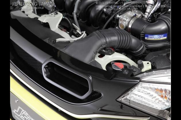 GK5 フィット 前期 J'S RACING GK5 FIT3 RS フロントスポーツグリル タイプS / 品揃え多数のエアロパーツ専門通販 ...