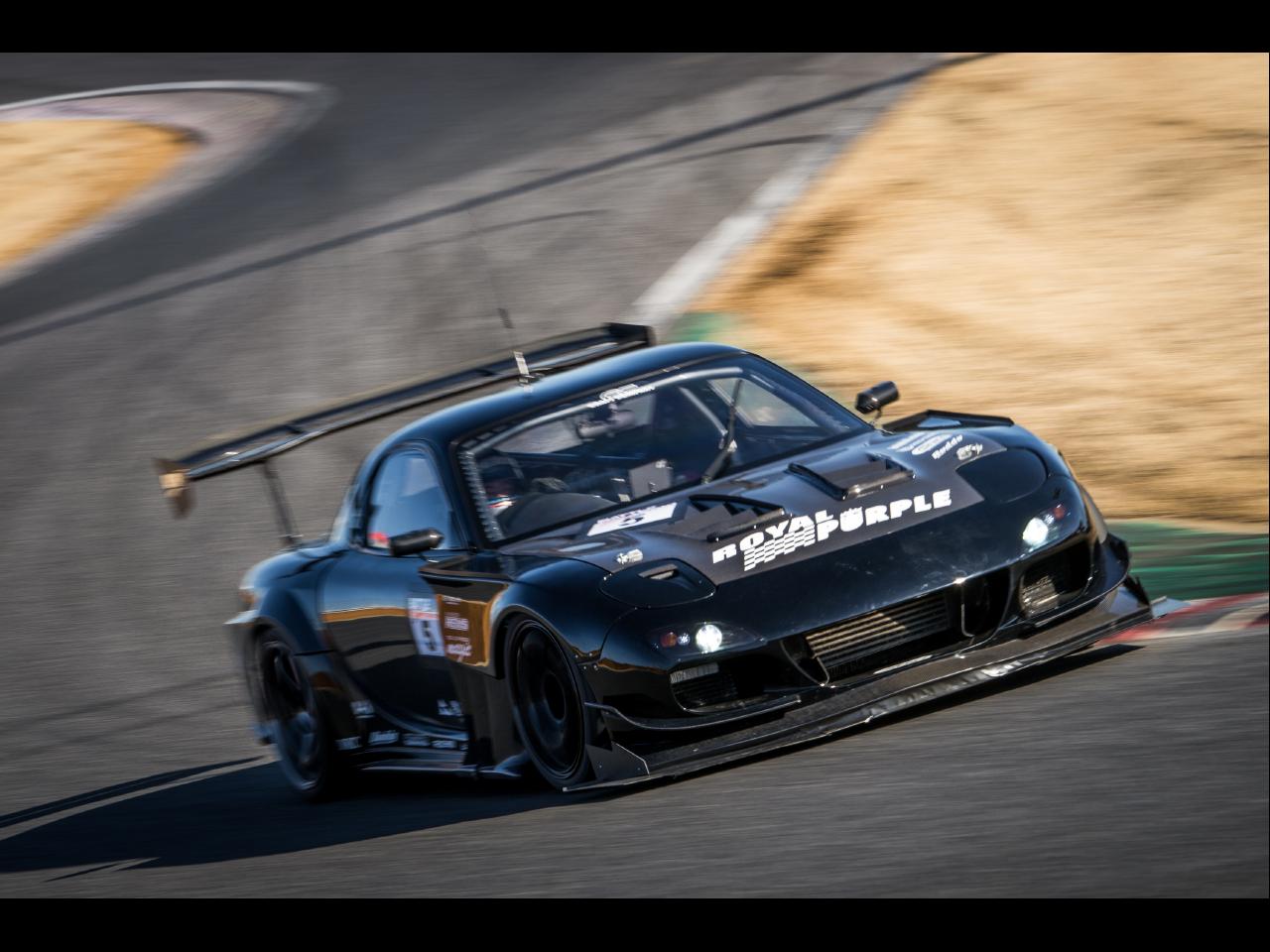 FD3S RX-7 TCP MAGIC G-FACE ワイドボディキット タイプGT / 品揃え多数のエアロパーツ専門通販ならエアツケ！