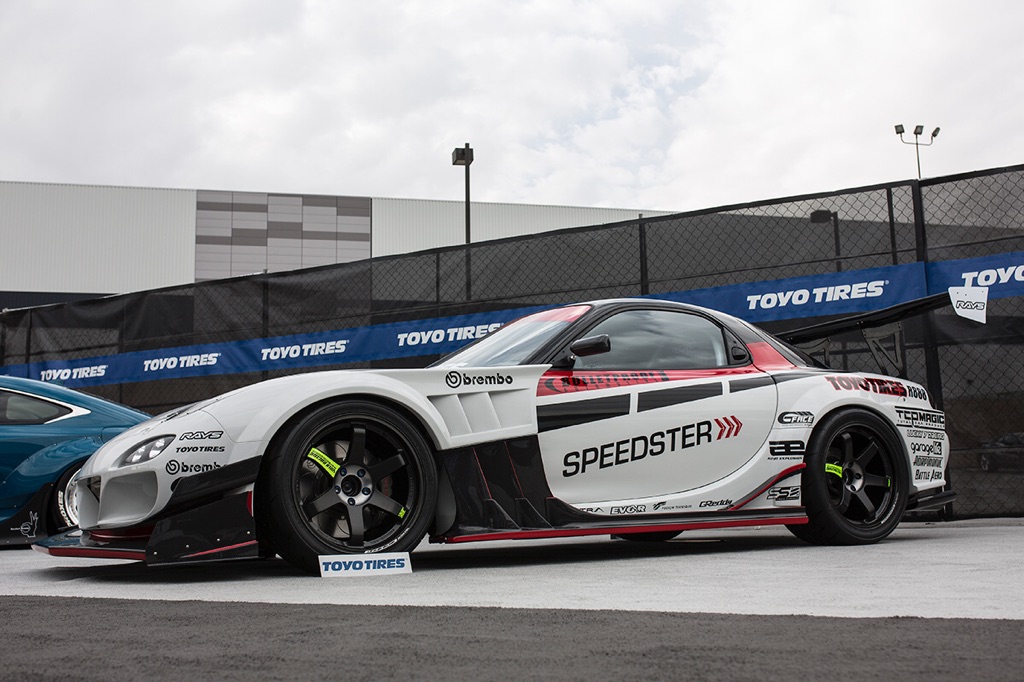 FD3S RX-7 TCP MAGIC G-FACE サイドステップ ディフューザー タイプTT フルカーボン製 / 品揃え多数のエアロパーツ ...