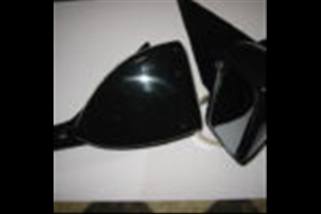 GD インプレッサ l'aunsport WRC CUSTOM 03-’07’タイプ エアロミラー GD型全車共通 / 品揃え多数の ...