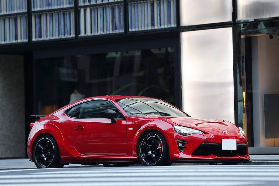 ZN6 86 後期用 MAX ORIDO Racing MAX☆フルエアロキット / 品揃え多数のエアロパーツ専門通販ならエアツケ！