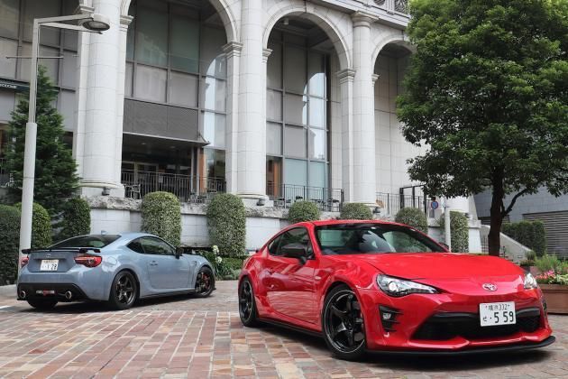 ZN6 86 後期用 MAX ORIDO Racing MAX☆フルエアロキット / 品揃え多数のエアロパーツ専門通販ならエアツケ！