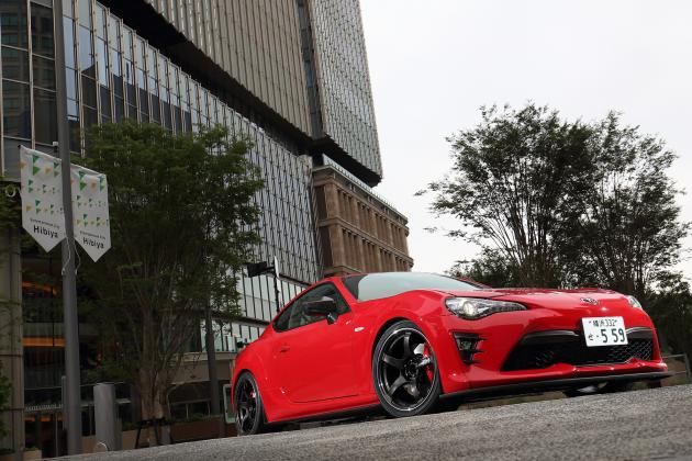 ZN6 86 前期後期 MAX ORIDO Racing フロントリップスポイラー / 品揃え多数のエアロパーツ専門通販ならエアツケ！