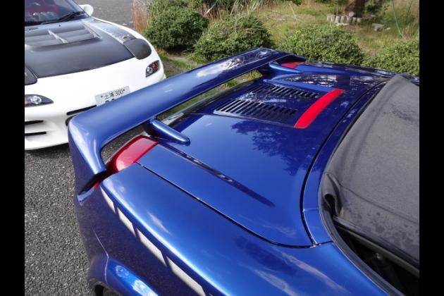 ZZW30 MR-S ヴェイルサイド Fortune01 MODEL コンプリートキット / 品揃え多数のエアロパーツ専門通販ならエアツケ！